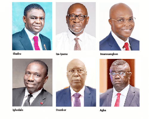 2024 EDO GOVERNORSHIP ELECTION - Media Plus Nigeria 2024 EDO GOVERNORSHIP ELECTION - Media Plus Nigeria